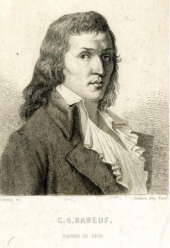 1796 | Bread Riots and the Babeuf's "Conspiracy of Equals"