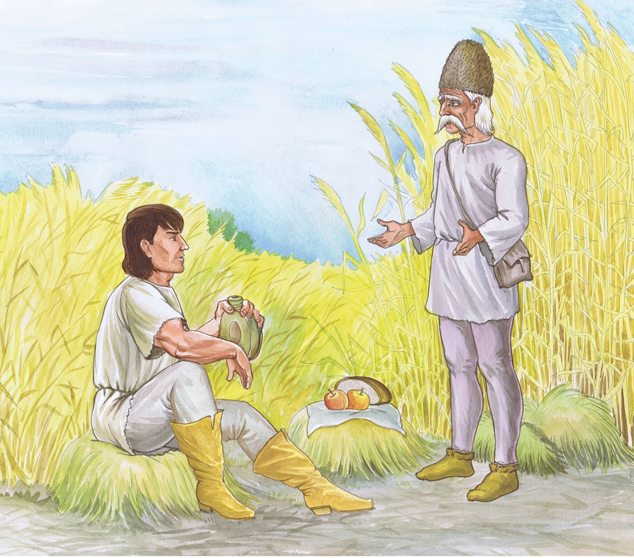 Mit tudtál meg az új szereplőről, Bencéről?