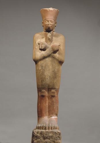 King Mentuhotep