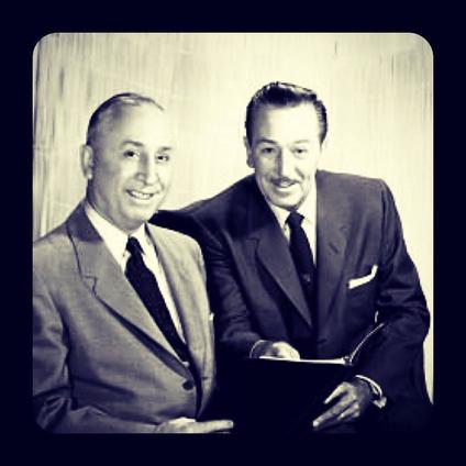 Walter and Roy
