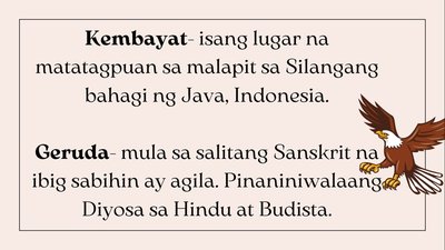 (Nagmula sa Pinagyamang Pluma 8)