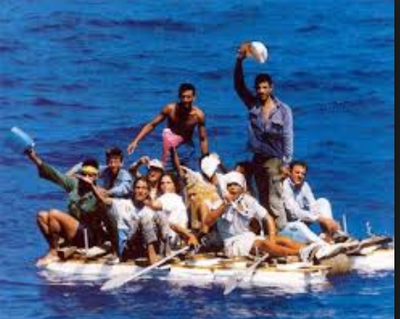 From the website Gateway Pundit