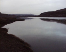 Mesopotamia is located directly between two rivers. The Tigris River ...