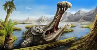 Sarcosuchus