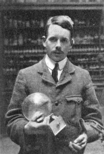 Henry Moseley