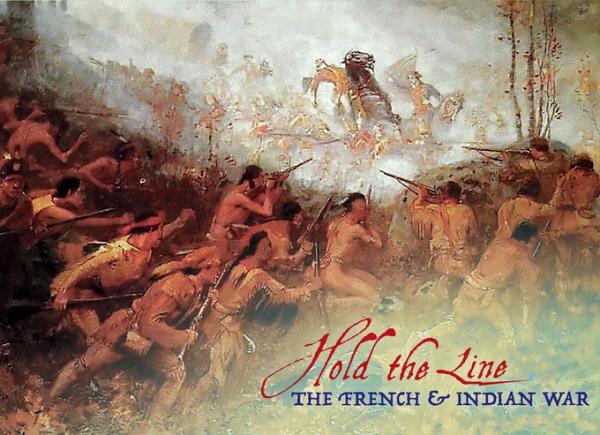 French and Indian War 1754 – 1763:The French and Indian War comprised ...