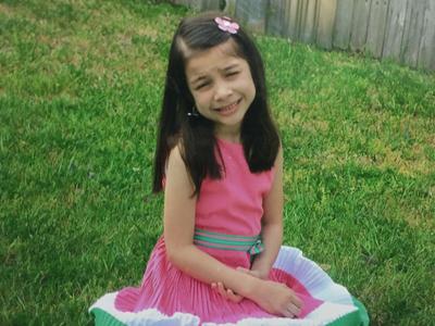 I started Kindergarten in 2008