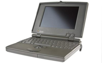 Powerbook 100 1991