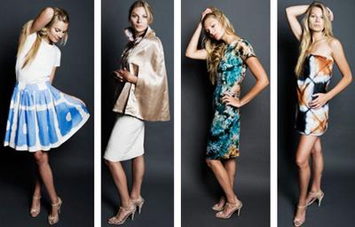 Fashion Today: Crop tops and chokers are back in style, and so is denim ...