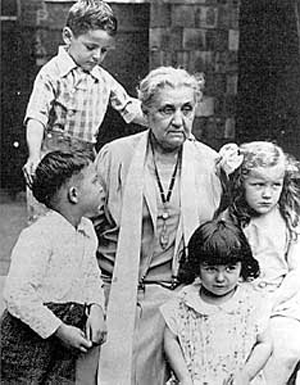 Jane Addams
