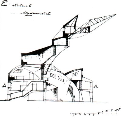 Prokopljevic, Jelena. 2014. "Nikolai Ladovsky: La Casa-Comuna Y El ...