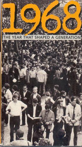 The Election Of 1968