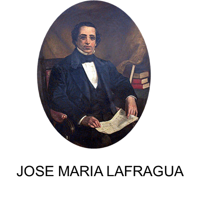 Segunda Ley de Lafragua 28/12/1855 : Garantiza la libertad de expresión ...
