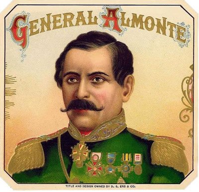 Juan Almonte