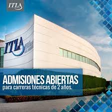 Las áreas de especialización del ITLA son: Desarrollo de Software ...