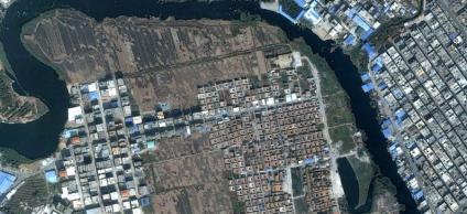 (The World’s Largest Landfills, 2013)