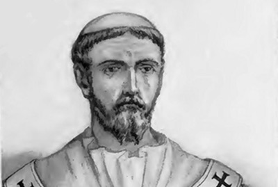1095- Alexius I sent an envoy to Pope Urban II for mercenary troops