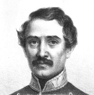 Lahner György (1795-1849)