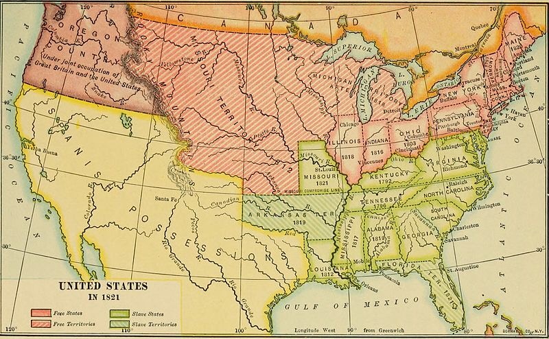 Compromise of 1850