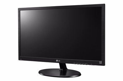 Monitor LCD de 19 pulgadas