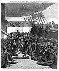 Slave Ships