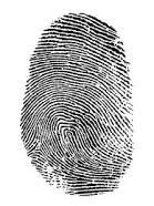 In 1892 Francis Galton founded the first study for finger printing and ...