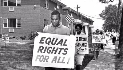 One of the things that black did to fight for their rights was to have ...
