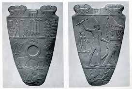 Unification of upper and lower Egypt(3100 BCE)