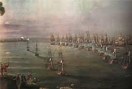 Bitka kod Abukira- 1799. (pobjeda Britanaca)