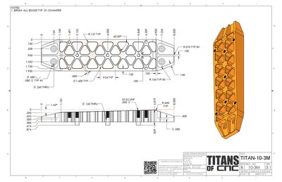 TITAN 10-M