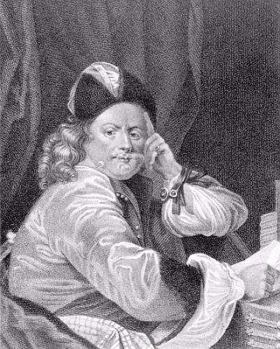 Thomas Killigrew attended the royalfamily during their exile