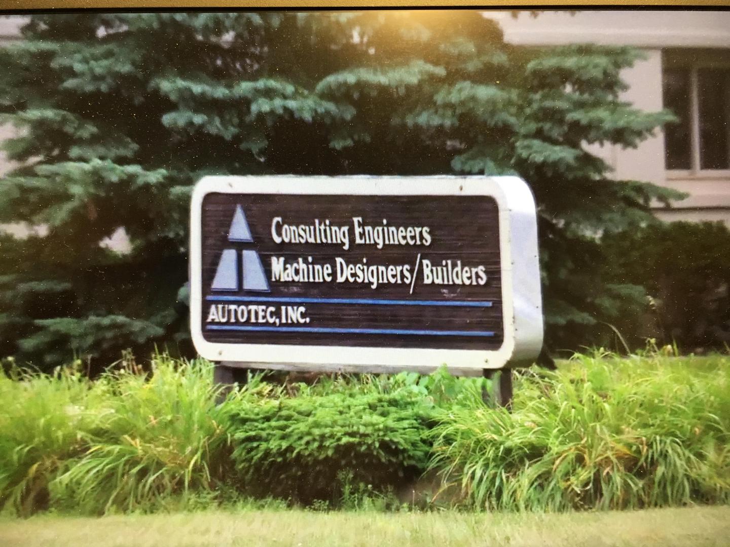 1978 - New Location 22,000 SF