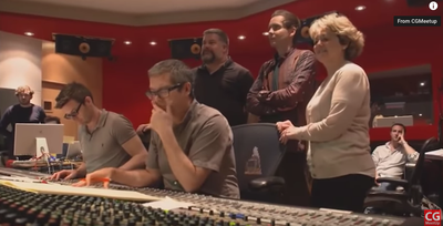 SOUND DESIGN