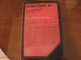 Fortran IV fue un cambio importante de Fortran II. No solo introdujo ...
