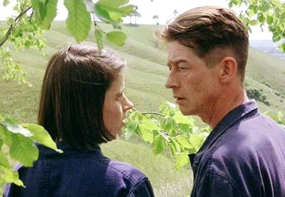 3. Winston begins an affair with Julia, an act that is also rebellious ...