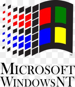 1993 - Windows NT