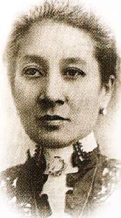 Dona Maria Agoncillo De Aguinaldo