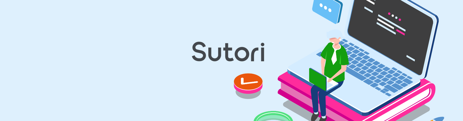 Sutori diseño gráfico