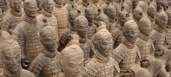 Achievements of the Han Dynasty