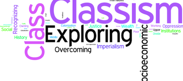 Definition and Examples of Classism
