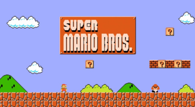 Start of the Mario dynasty Super Mario Bros was made by Nintendo in ...