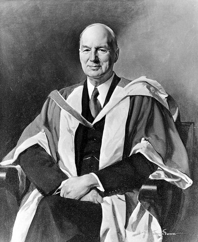 1921: Edward Mellanby descubre la vitamina D y que su ausencia causa ...