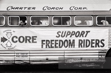 Freedom Rides