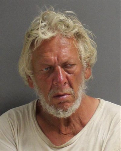 Mark Simmons [Volusia County Corrections]