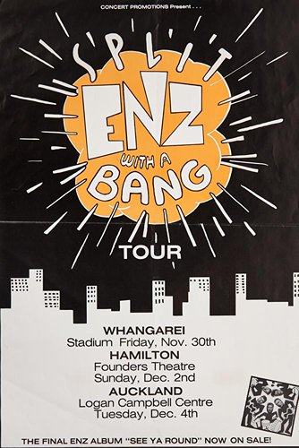 North American tour