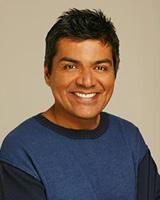 George Lopez as of 2007 Thank youhttp://tvseriesfinale.com/assets ...
