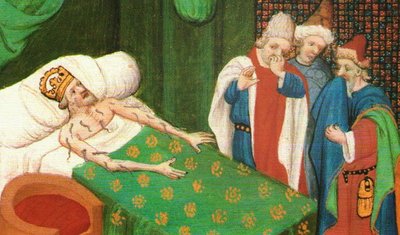 Az orvosi pióca régen a népgyógyászatban is használt állat volt. A dús ...