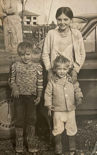 Pre - Split of Yugoslavia