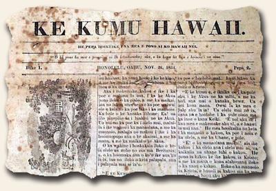 In 1840 , Hawaii got its first constitution