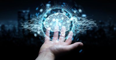 INTELIGENCIA ARTIFICIAL POR TODOS LADOS 2019